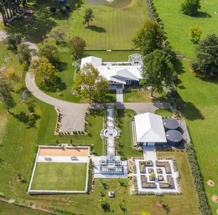 Isca House, Exeter, Nsw - Bundanoon