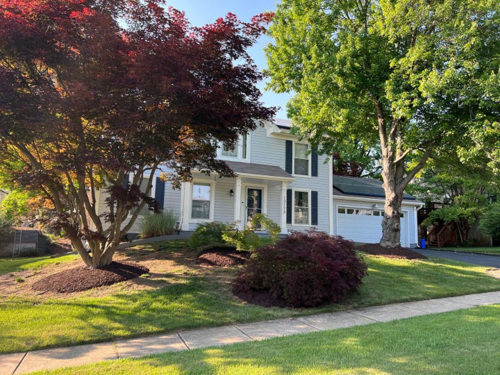 Upgraded, Beautiful 4 Bd Colonial In Silver Spring - Silver Spring, MD