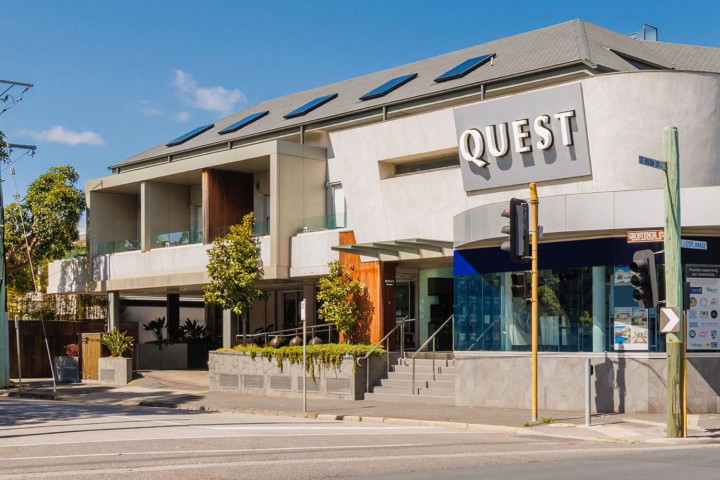 Quest Brighton On The Bay - Saint Kilda