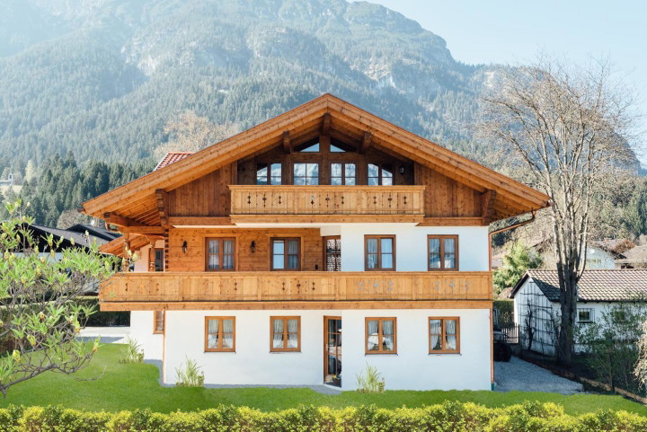 Haus Am Kramer - Garmisch-Partenkirchen