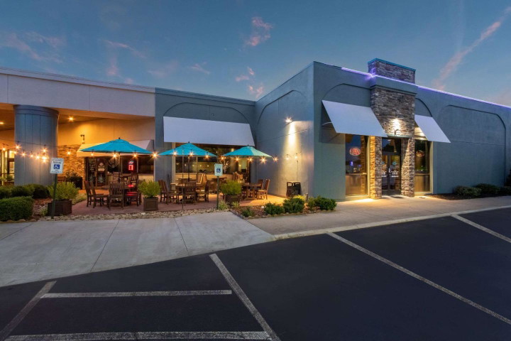 Fairfield Inn & Suites By Marriott Asheville Airport/fletcher - Hendersonville, NC
