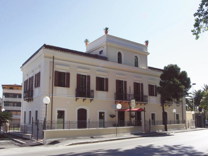 Hotel Claila - Italy