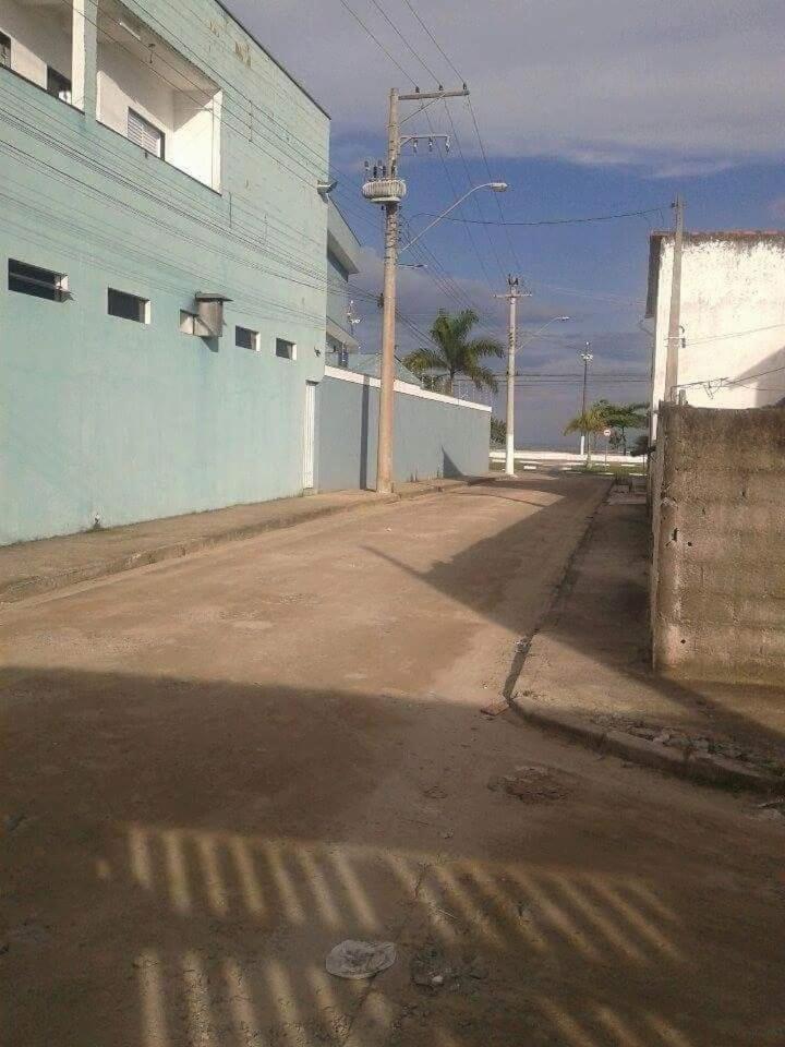 Família Gonçalves - Caraguatatuba