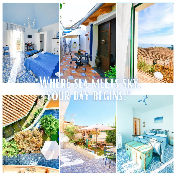Casa Mery - Amalficoast Gateway - Vietri sul Mare