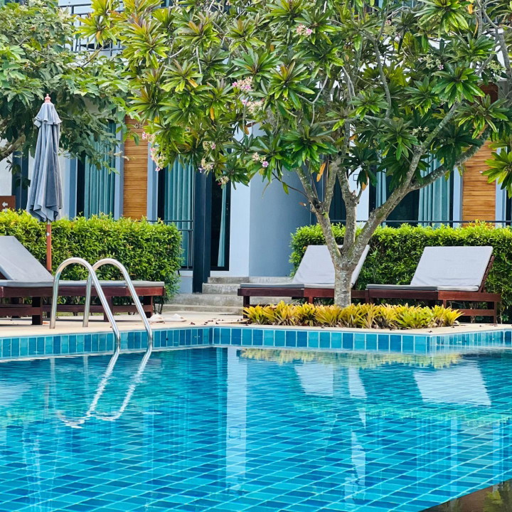 Evergreen Koh Chang Resort - Ko Chang