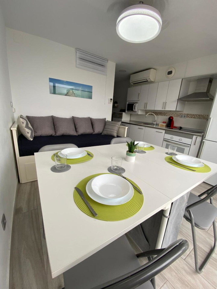Loft Pineda Beach - La Pineda