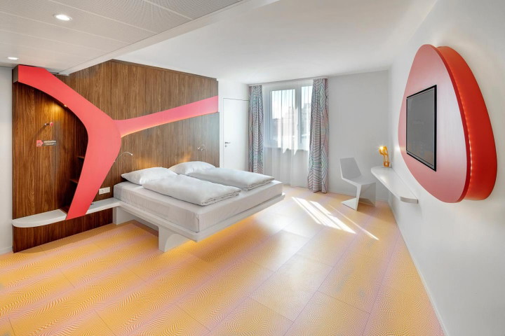 Prize By Radisson, Vienna City - Mödling