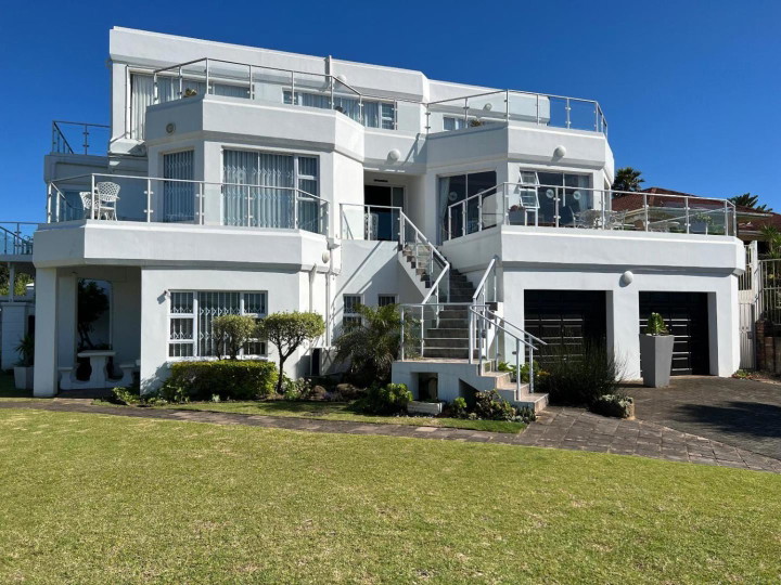 Benri B&b & Self-catering - East London