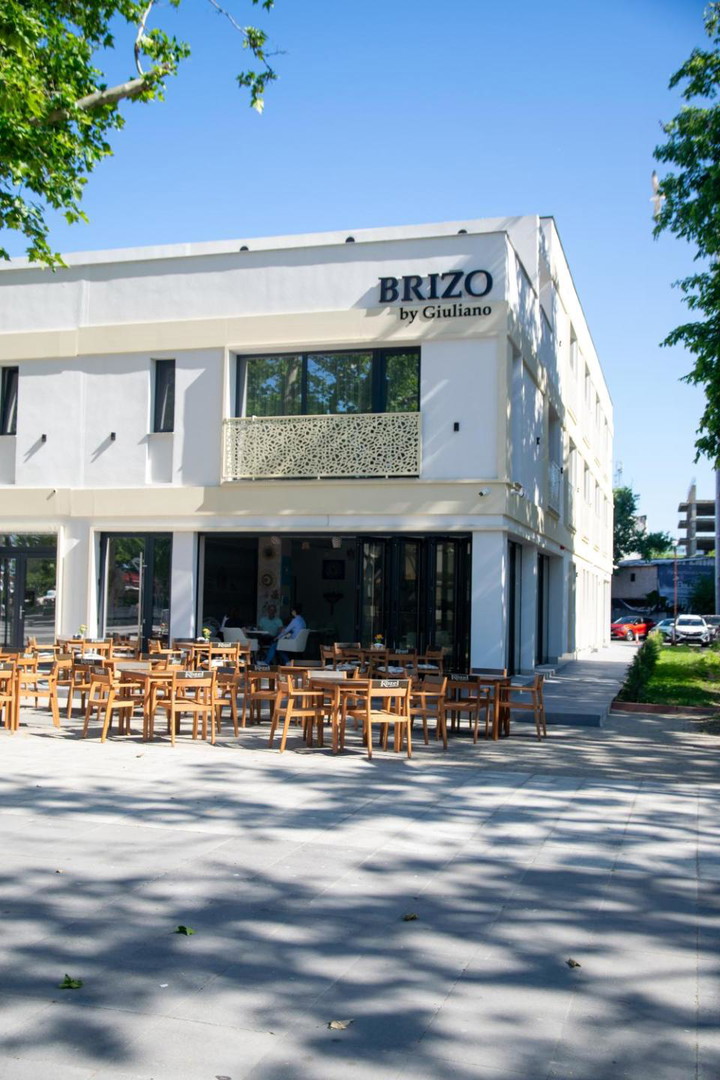 Brizo Boutique Hotel - Constanza