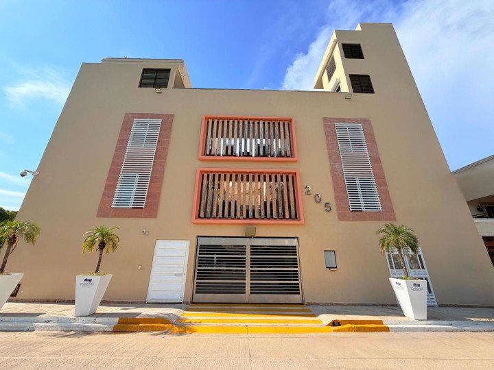 María Ines Suites Centro Historico Mazatlan - Mazatlán