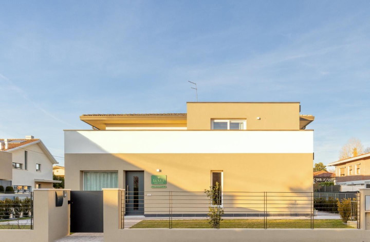Luxea Guest House - B&b Treviso - Treviso