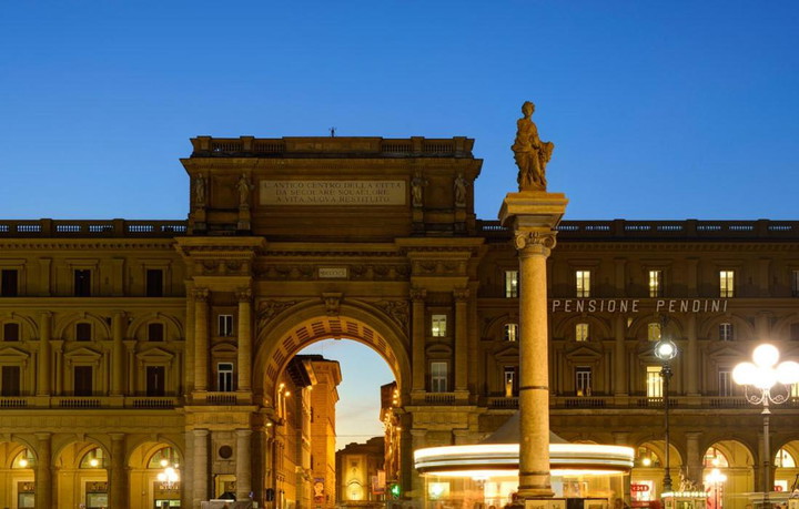 Hotel Pendini - Firenze