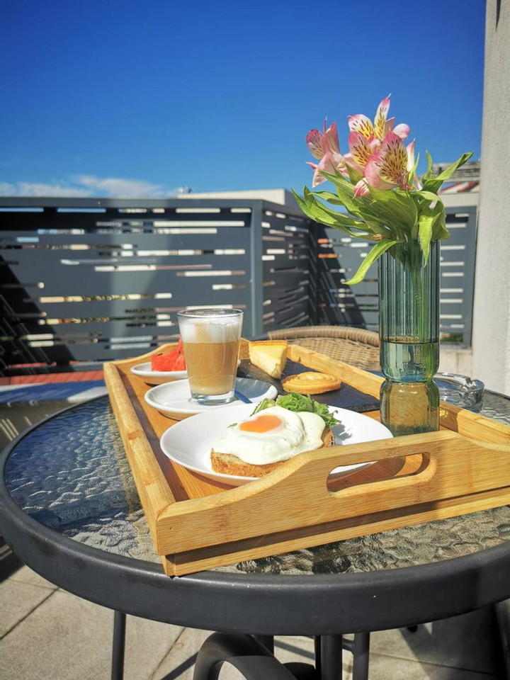 Ymy Boutique Residence - Bucharest