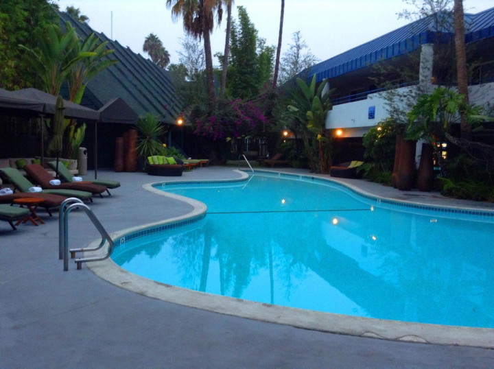 Hotel Current - Lynwood, CA