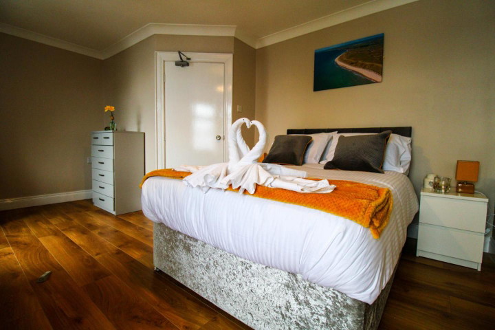 Beulah Guest House - Castlerock