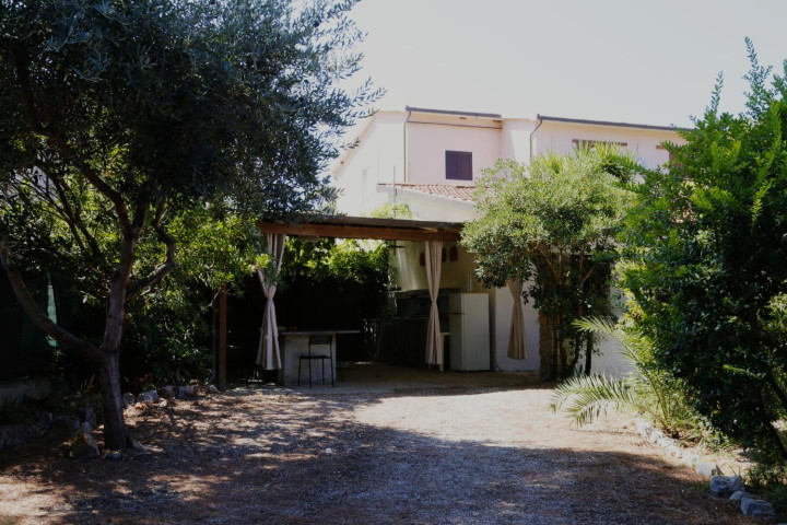 Villini Sulla Spiaggia - Elba