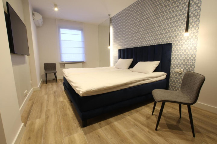 Apartament Jezuicka 24 - Poland