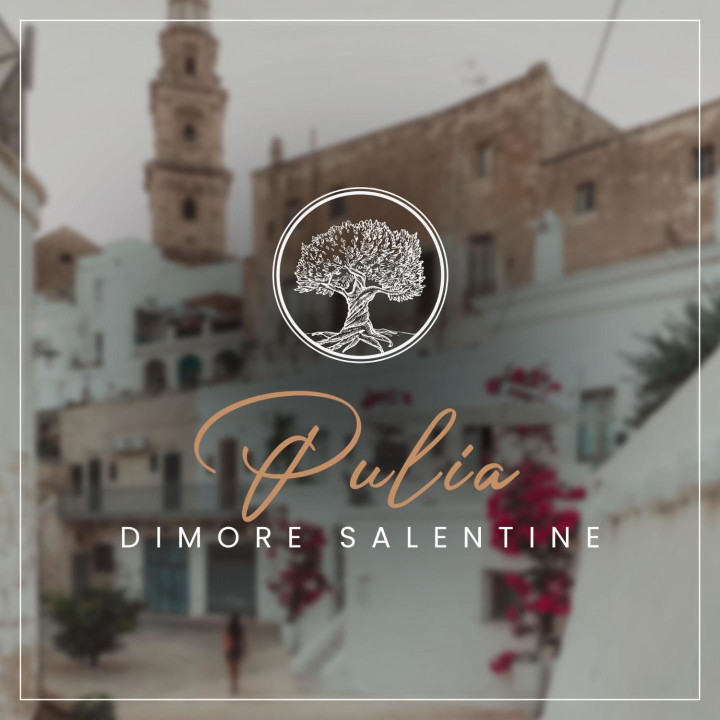 B&b "Pulia Dimore Salentine" - Tricase