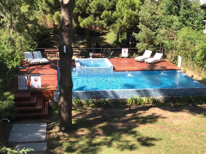 Los Aromos De Valeria - Pinamar