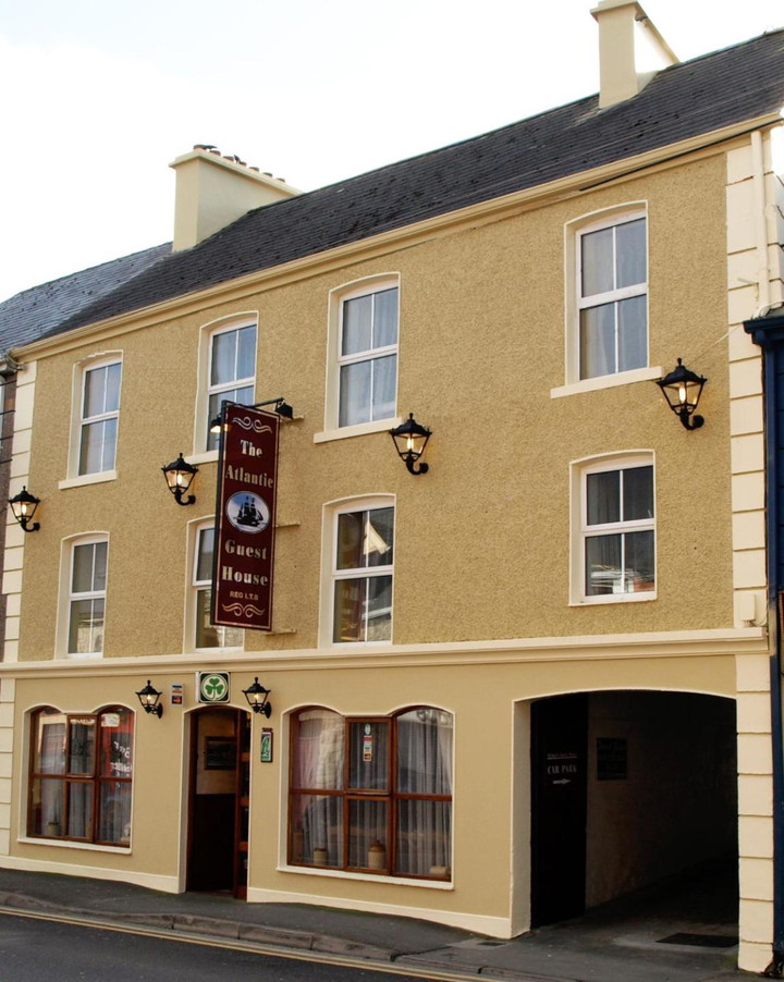 Atlantic Guest House - Fermanagh