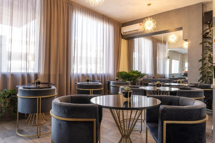 Hotel Boutique De Firma - Monterrey