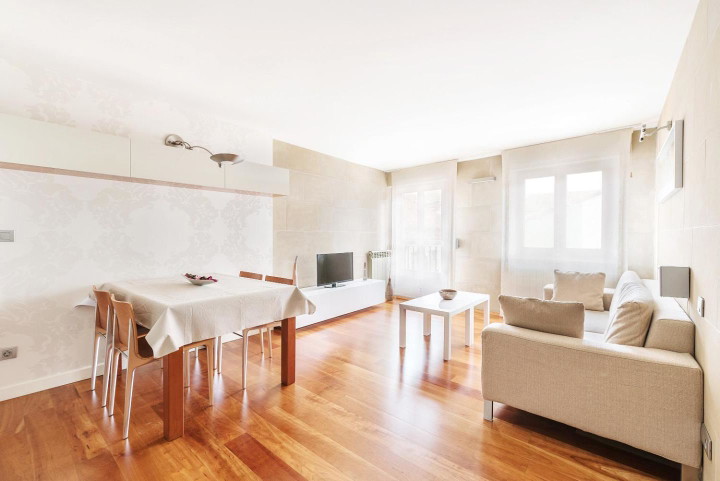 Apartamento ÁTico San Juan - Logroño