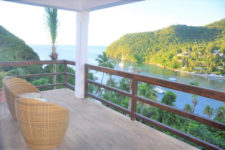 Marigot Palms Luxury Caribbean Gateway - Saint Lucia
