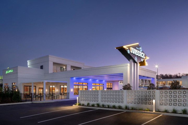 The Wayback, Pigeon Forge, A Tribute Portfolio Hotel - Pigeon Forge, TN