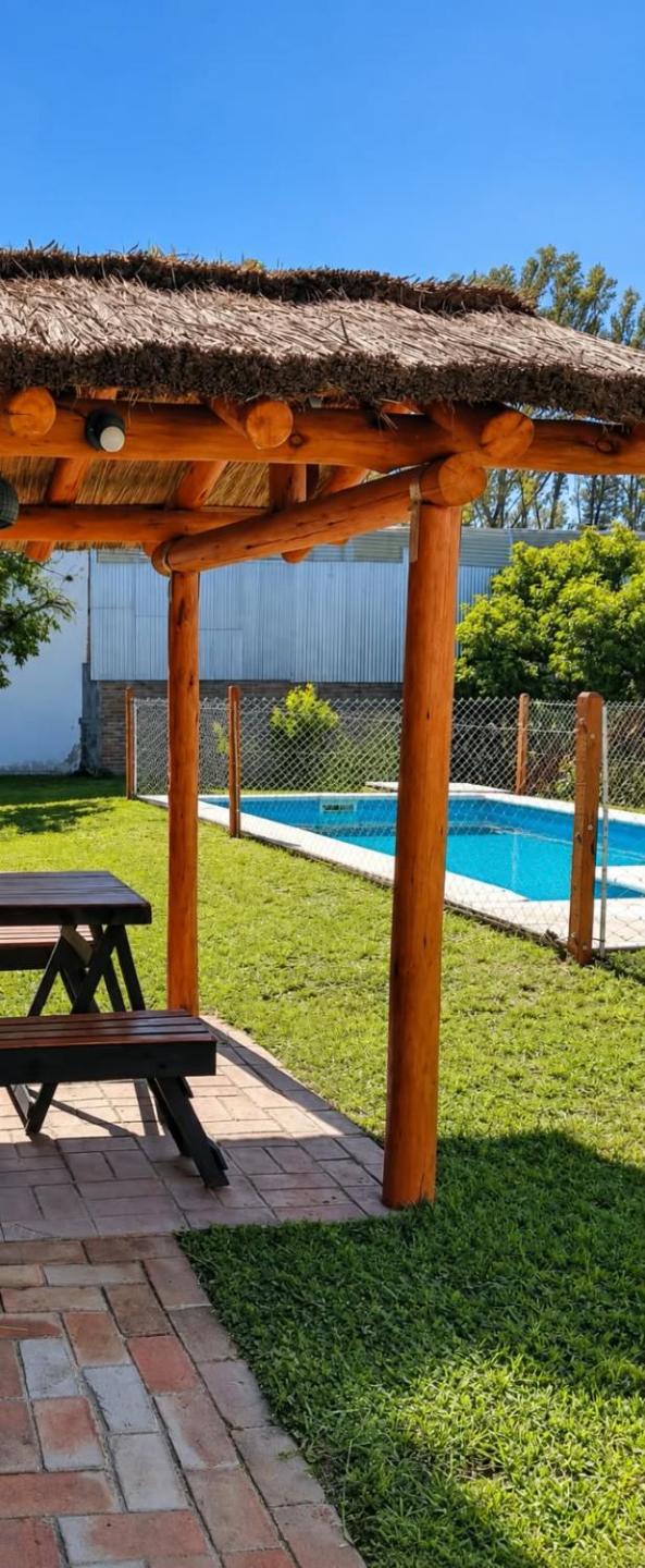 Hospedaje El Ciruelo - Alta Gracia