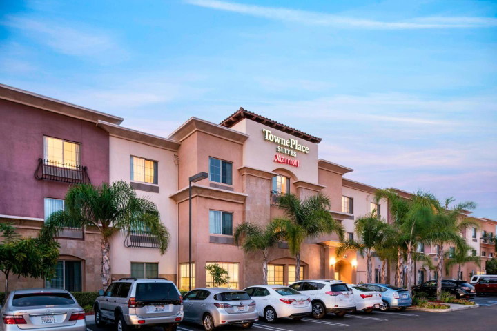 Towneplace Suites By Marriott San Diego Carlsbad / Vista - Carlsbad, CA