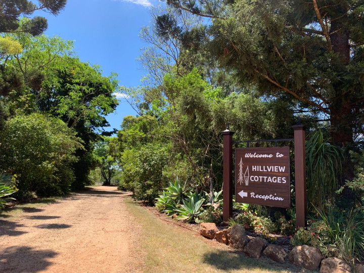 Hillview Cottages - Queensland