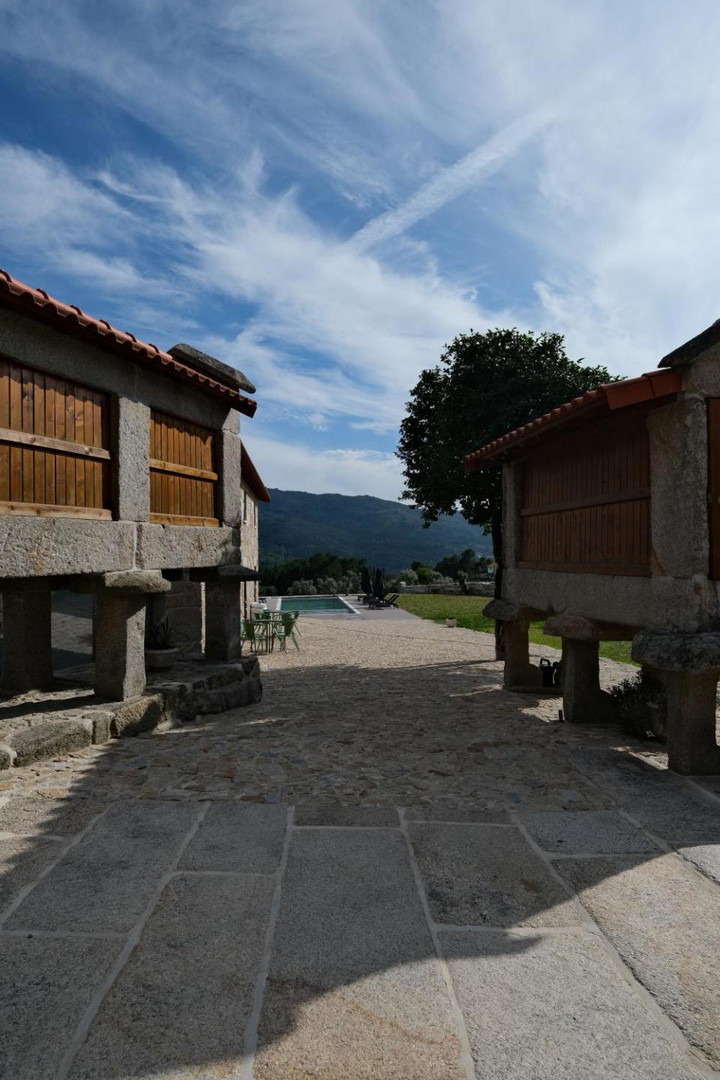 Jads Guesthouse - Douro River