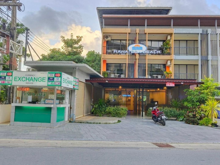 Rawai Sea Beach - Phuket