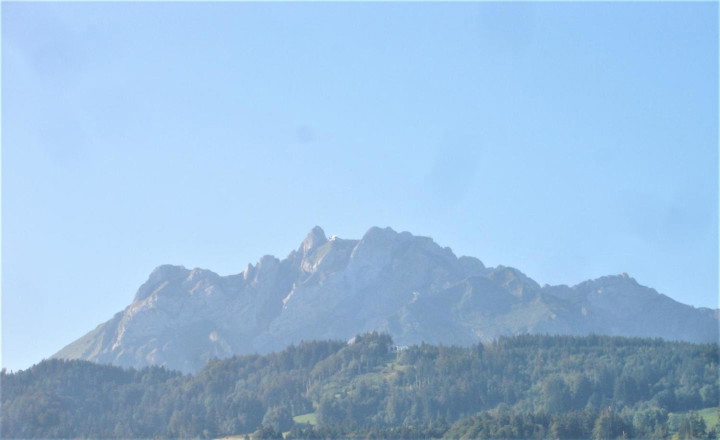 Lucerne Apartment Mount Pilatus - Lucerne