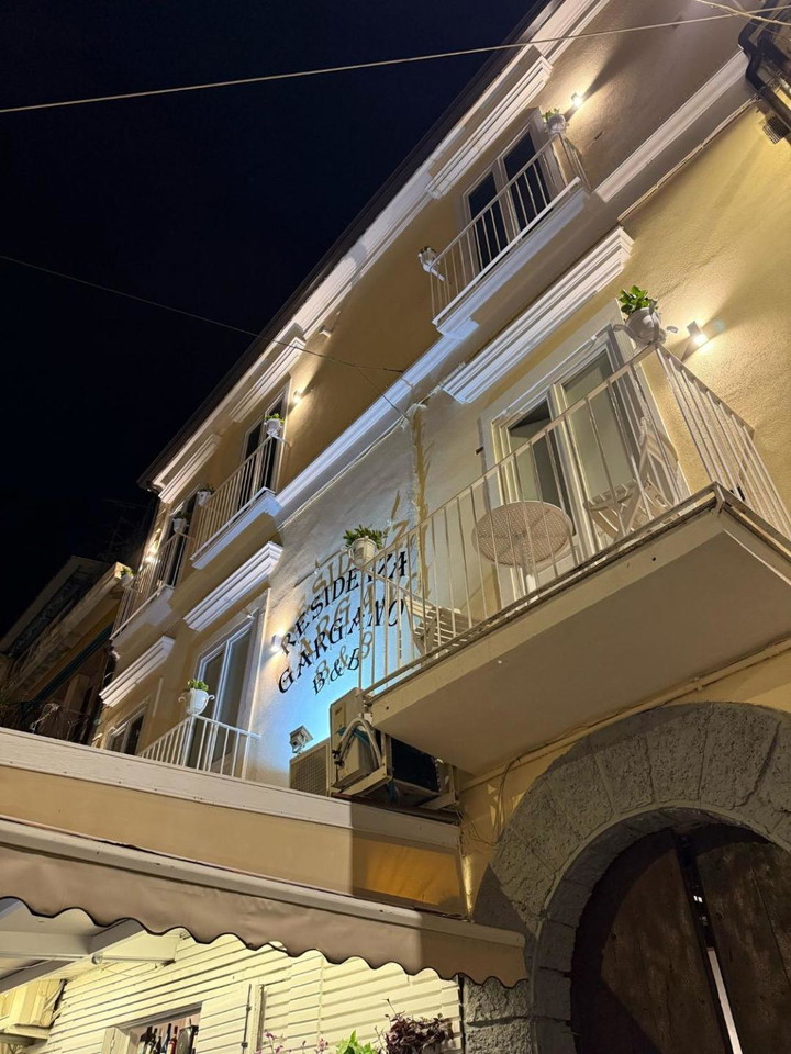 Residenza Gargano - Tropea