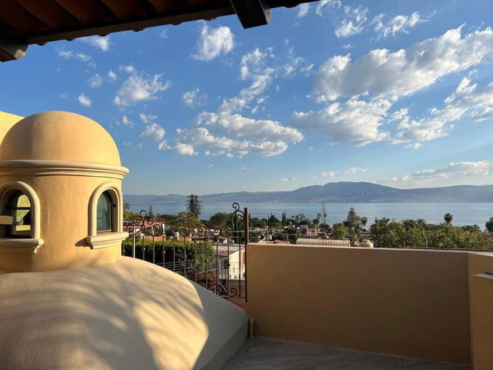 Casa Mi Pueblito - Ajijic