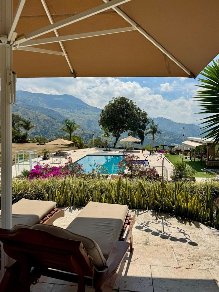 Finca Villa Rosita 26 - Copacabana