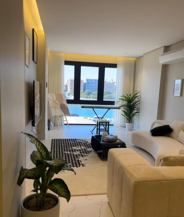 Chicago Apartment - Dammam