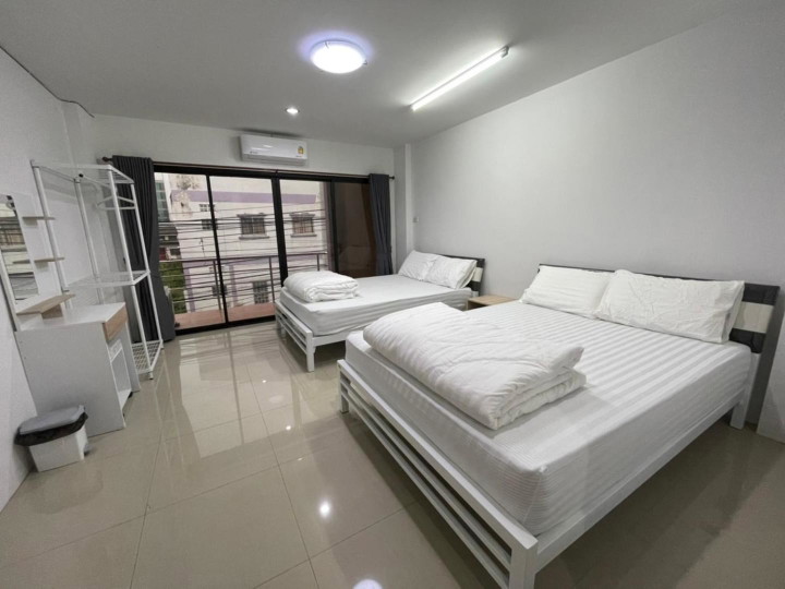 Khoksametchun Hostel Plus 2 - Thailand