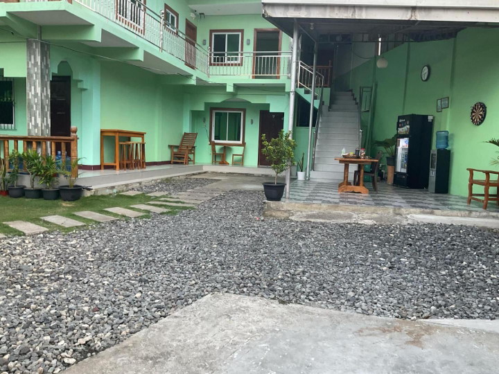 Jmm Guest House - Panglao