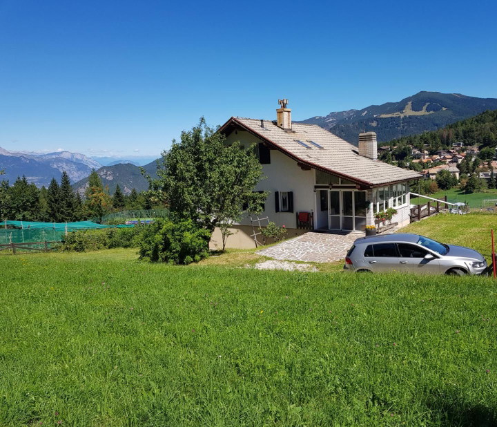 Chalet Heidi - Trentino