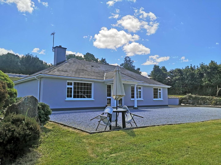 3 Bed In Glenbeigh Oc-ii04686 - Irlanti