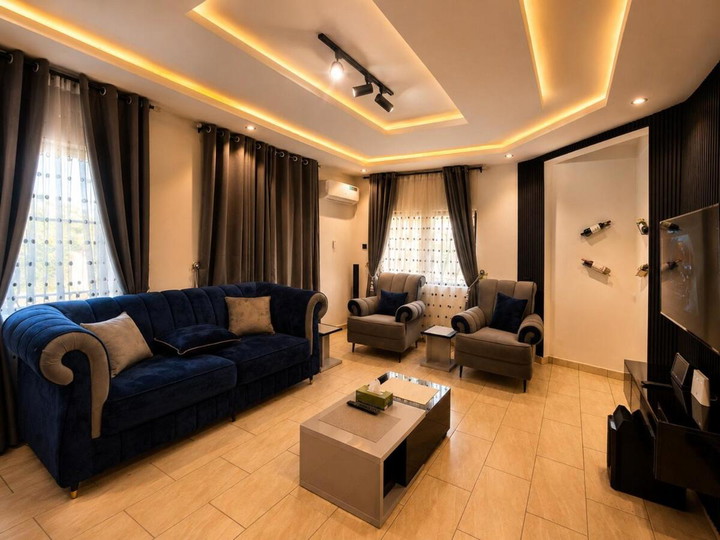 Cj&b Apartments - Abuja