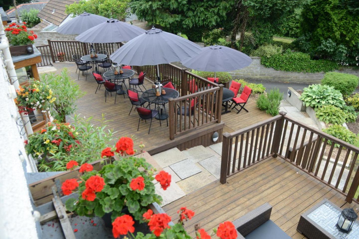 The Gower Hotel - Swansea