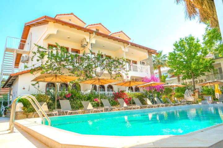 Casablanca Hotel - Dalyan