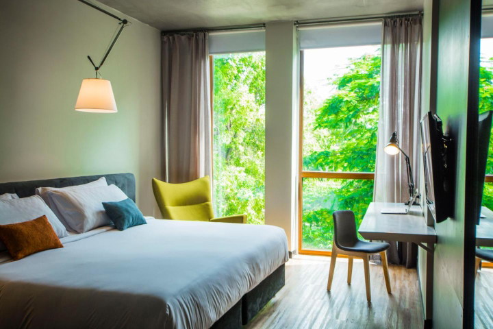 Five Hotel & Residences - Asunción