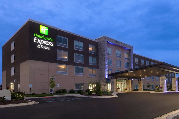 Wingate By Wyndham Brighton - Brighton, MI