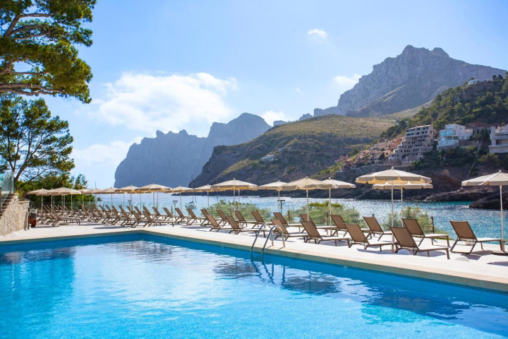 Grupotel Molins - Puerto de Pollensa