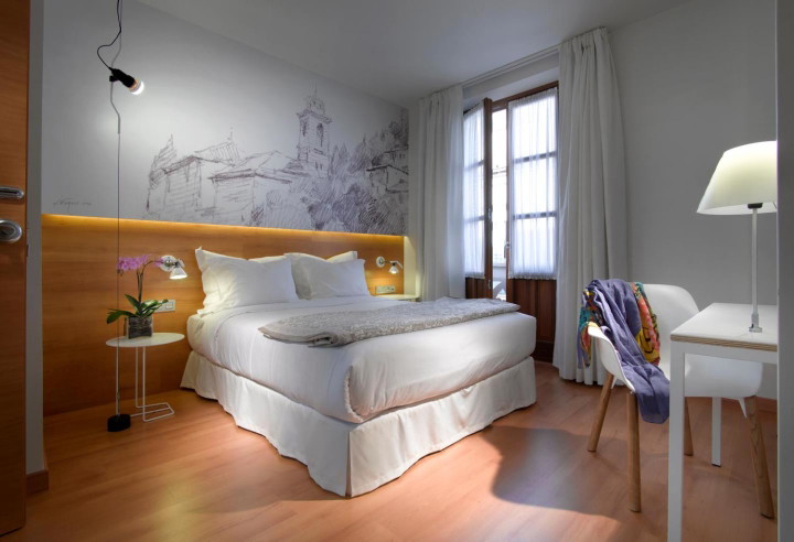Hotel Boutique Párraga Siete - Spain