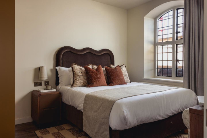 Native Fitzrovia By Numa - Central London
